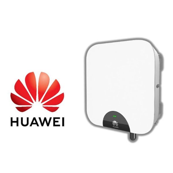 Huawei Inverters - ElectronVolt Company